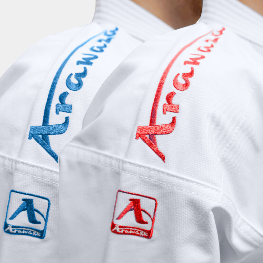 Arawaza Black Diamond, WKF Combo Kit, Premier League – Arawaza SA
