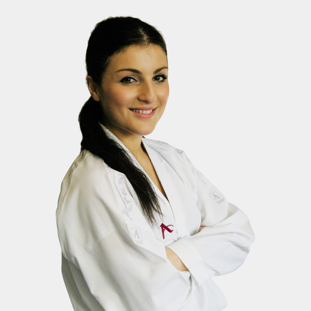 Arawaza Onyx Air Kumite Suit – Arawaza SA